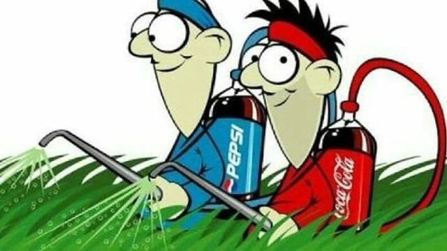 Petition · Save FARMERS , Ban PEPSI & COCA COLA - India · Change.org