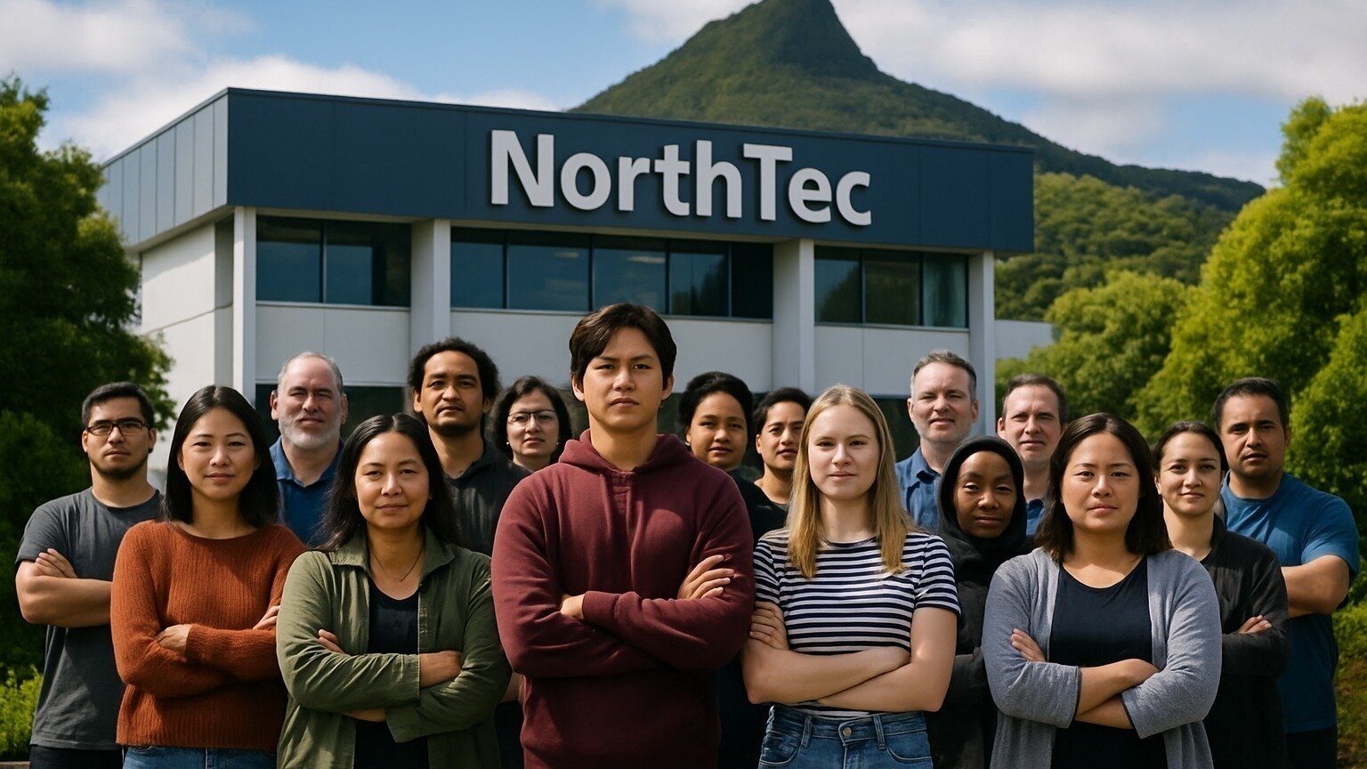 Petition · Keep North Tec Local and Strong - New Zealand · Change.org