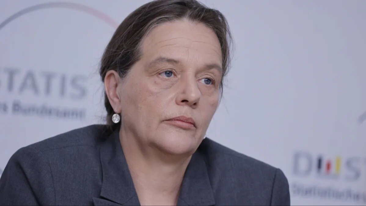 Petition · Entlassung von Dr. Ruth Brand als Bundeswahlleiterin wegen ...