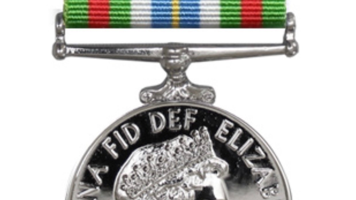 Petition · Award all NHS/ambulance police and fire officers Medals for ...