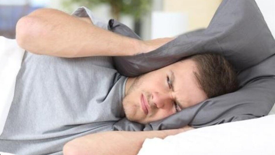 Petition · STOP excessive night -time noise from Discos/ Open Air ...