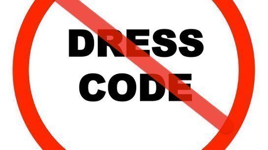 Petition · No Dress Code for NorthPort K-8 - United States · Change.org