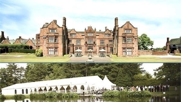 Petition · Keep the Thornton manor marquees - United Kingdom · Change.org