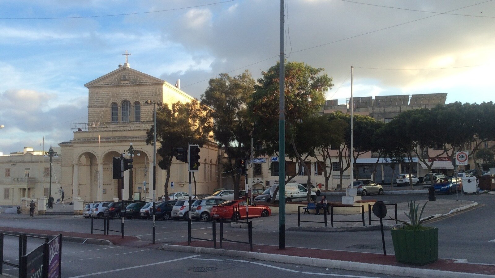 Petition · Implement Nightly Security Patrols in San Gwann - San Ġwann ...