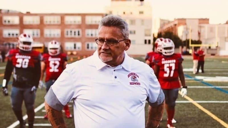 Petition · Change the Football Stadium name to “Louis Taglieri Stadium ...