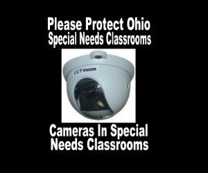 Petition · Put Cameras In All Special Needs Classrooms In Ohio - United ...