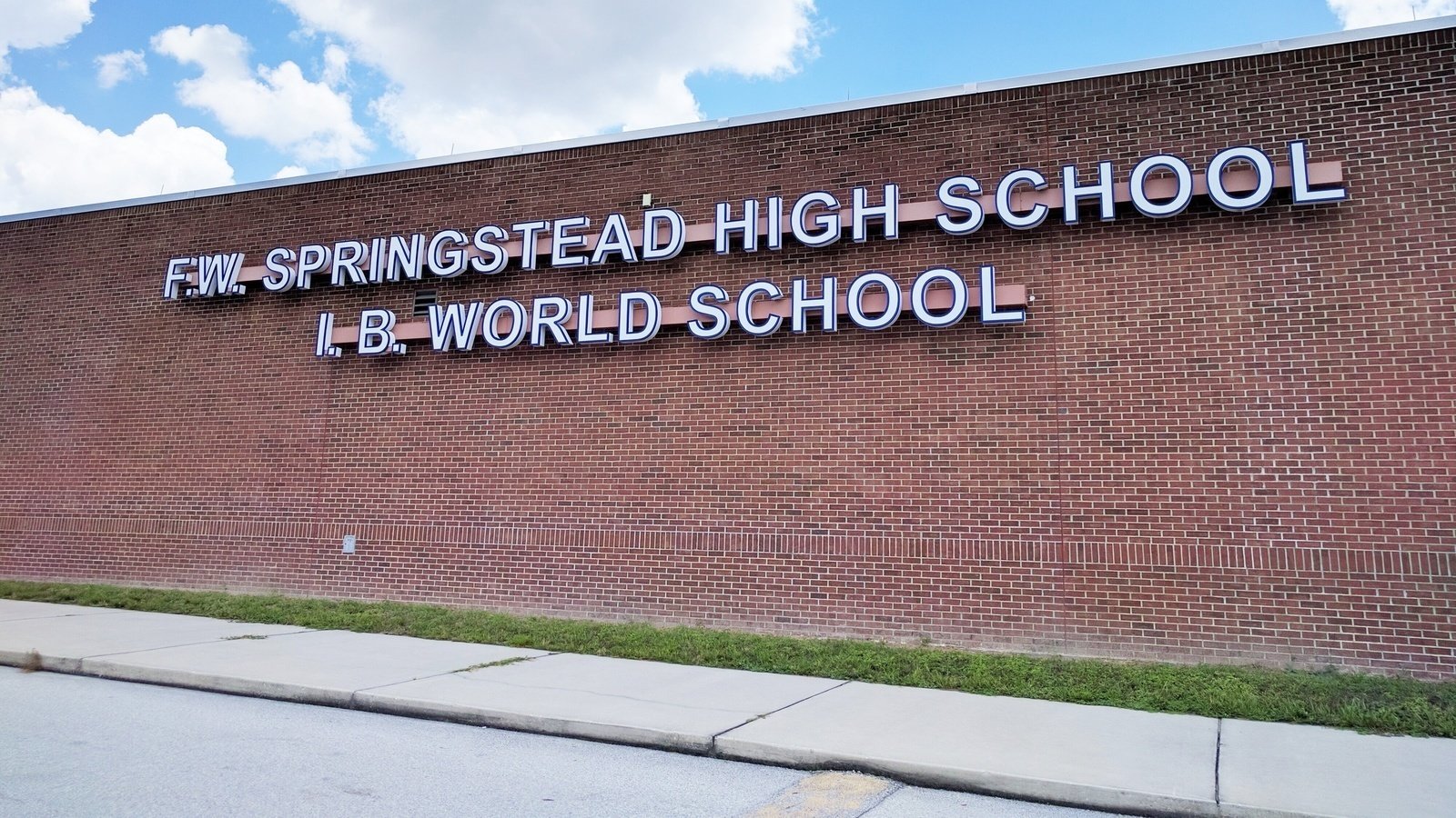 Petition · Reschedule Hernando County Proms/Grad Bash - United States ...