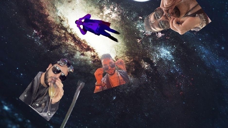 Petition · LET CEEJUS BACK INTO SPACE!!!! - United States · Change.org