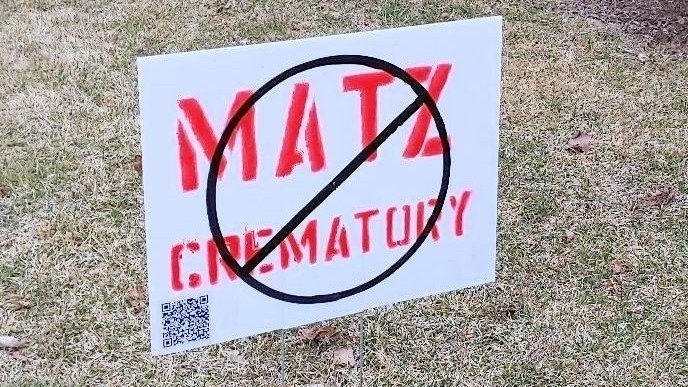 Petition update · Matz News - Hearing is Coming · Change.org · Change.org