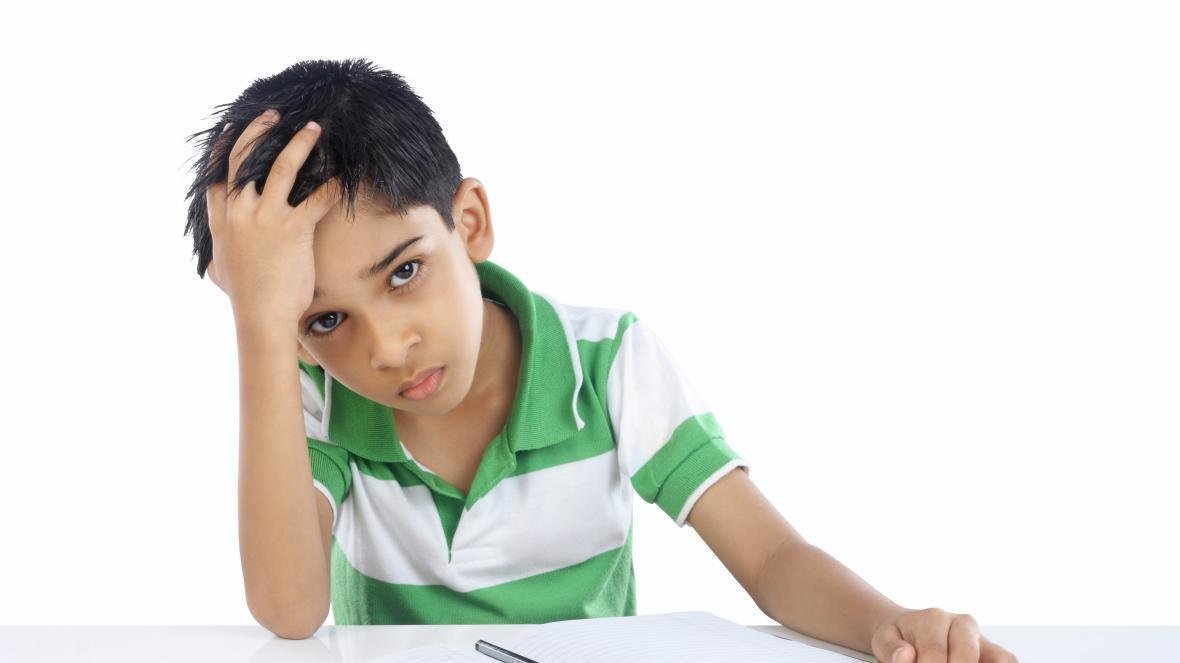 Petition · Reduce Homework Burden on Children - At least during ...