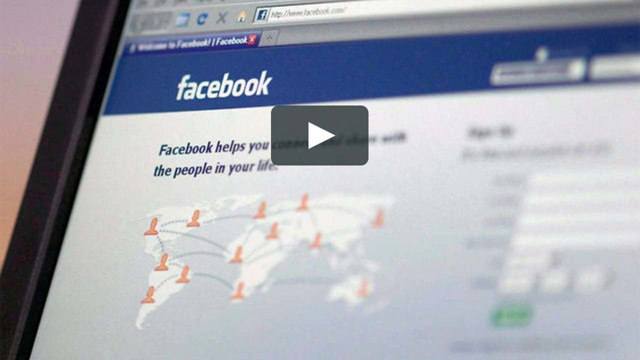 Petition · Add a lag to Facebook Live - United States · Change.org