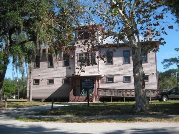 Petition · Rehabilitate Historic Hopper Academy and it's surrounding ...