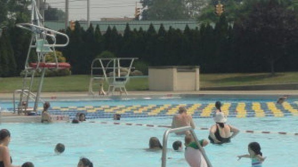 Petition · Clinton G. Martin Pool Slide Petition - New Hyde Park ...