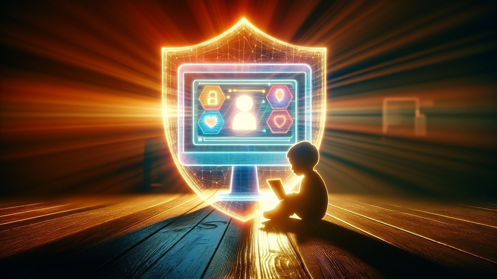 Petition · Strengthen Internet Safety for Minors - United States ...