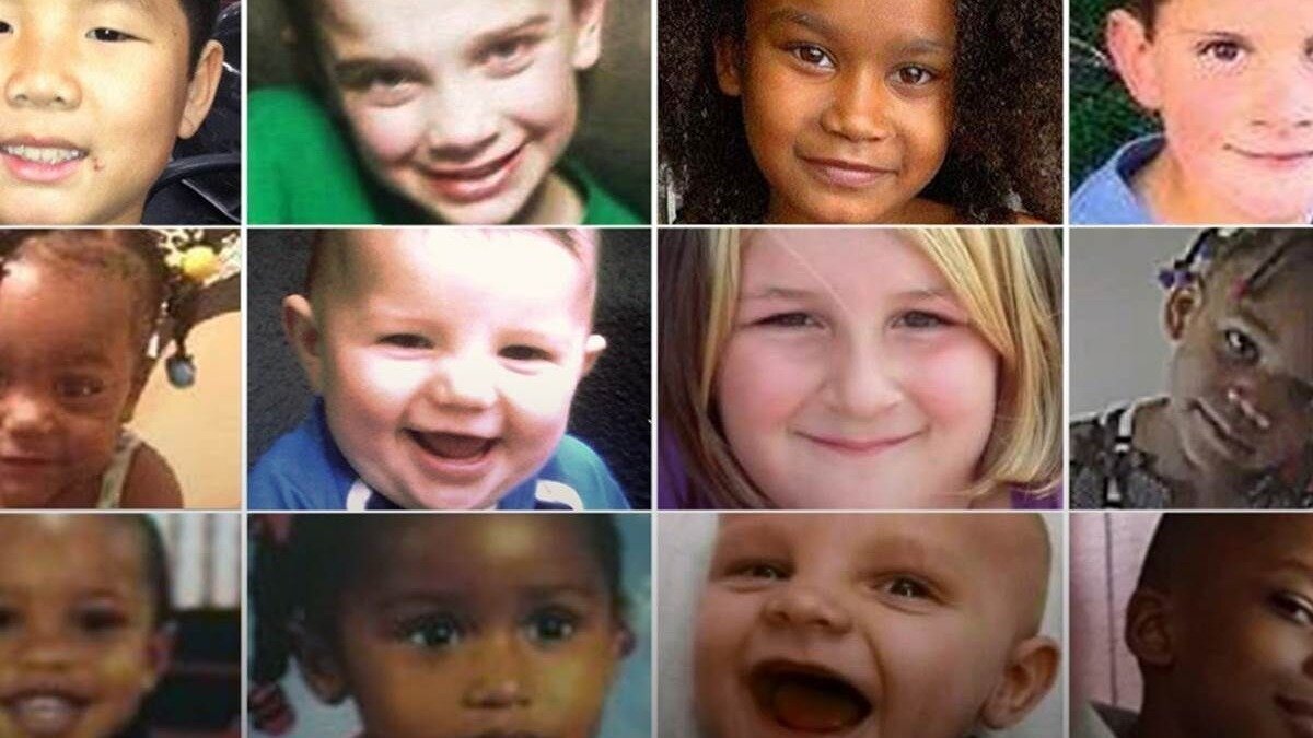 Petition · Intensify the conditions for people who commit crimes ...