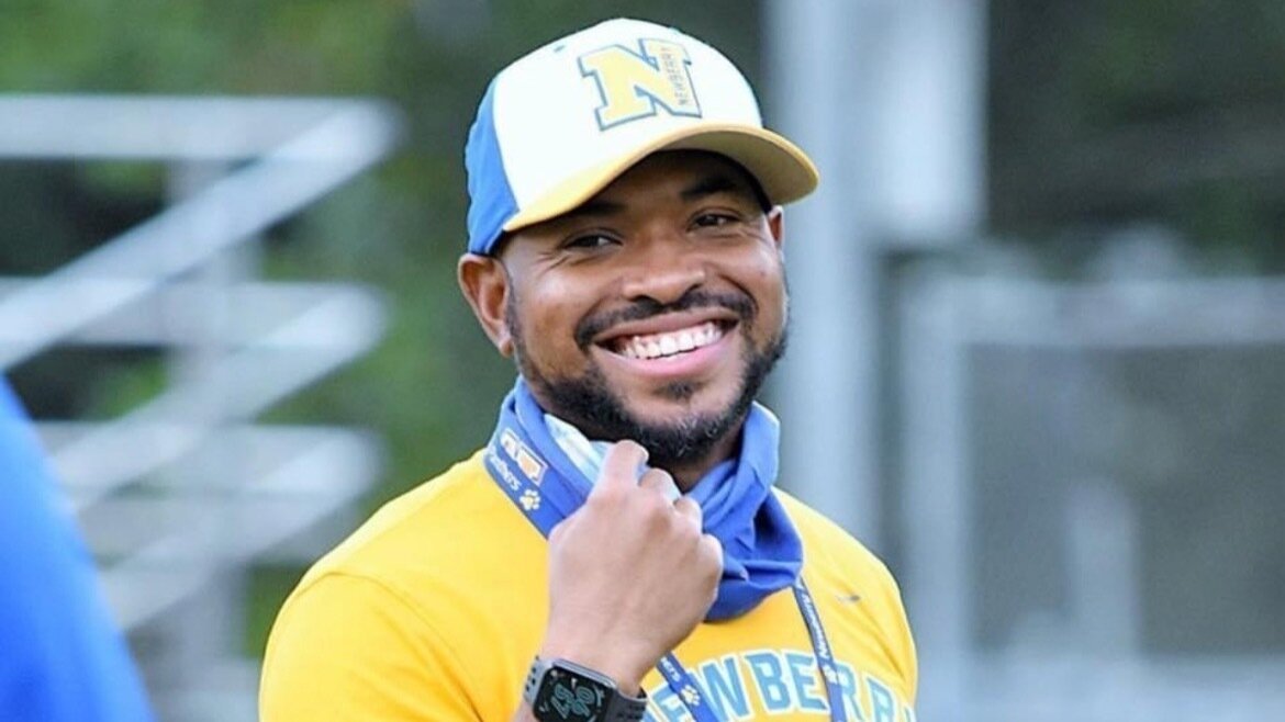 Petition · Reinstate Coach Johnson to His Position at Newberry High ...