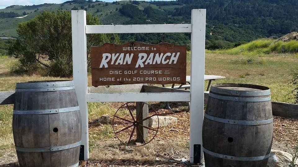 Petition · Save Ryan Ranch Disc Golf - United States · Change.org