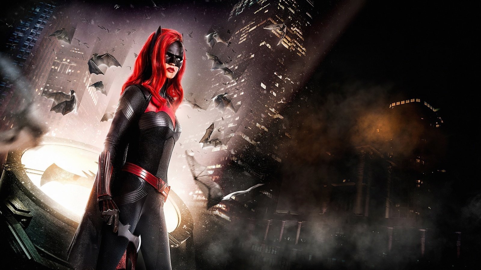 Petition · Keep and Recast Kate Kane for Batwoman Season 2: NO RYAN ...