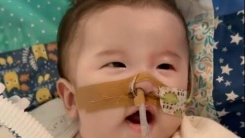 Petition · Give Liam More Time: Pause the Planned Withdrawal of Life ...
