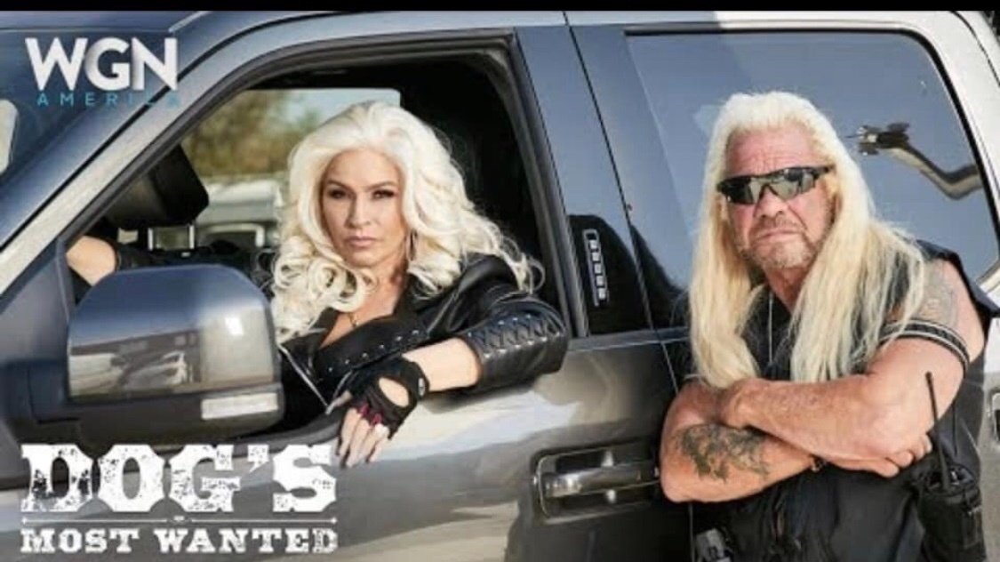 Petition · More seasons of Dog’s Most Wanted - United States · Change.org