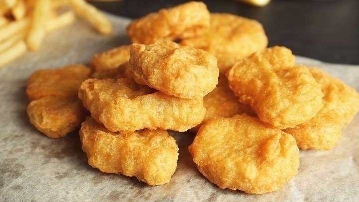 Petition · Chicken Nuggets Emoji For Apple Devices - Canada · Change.org