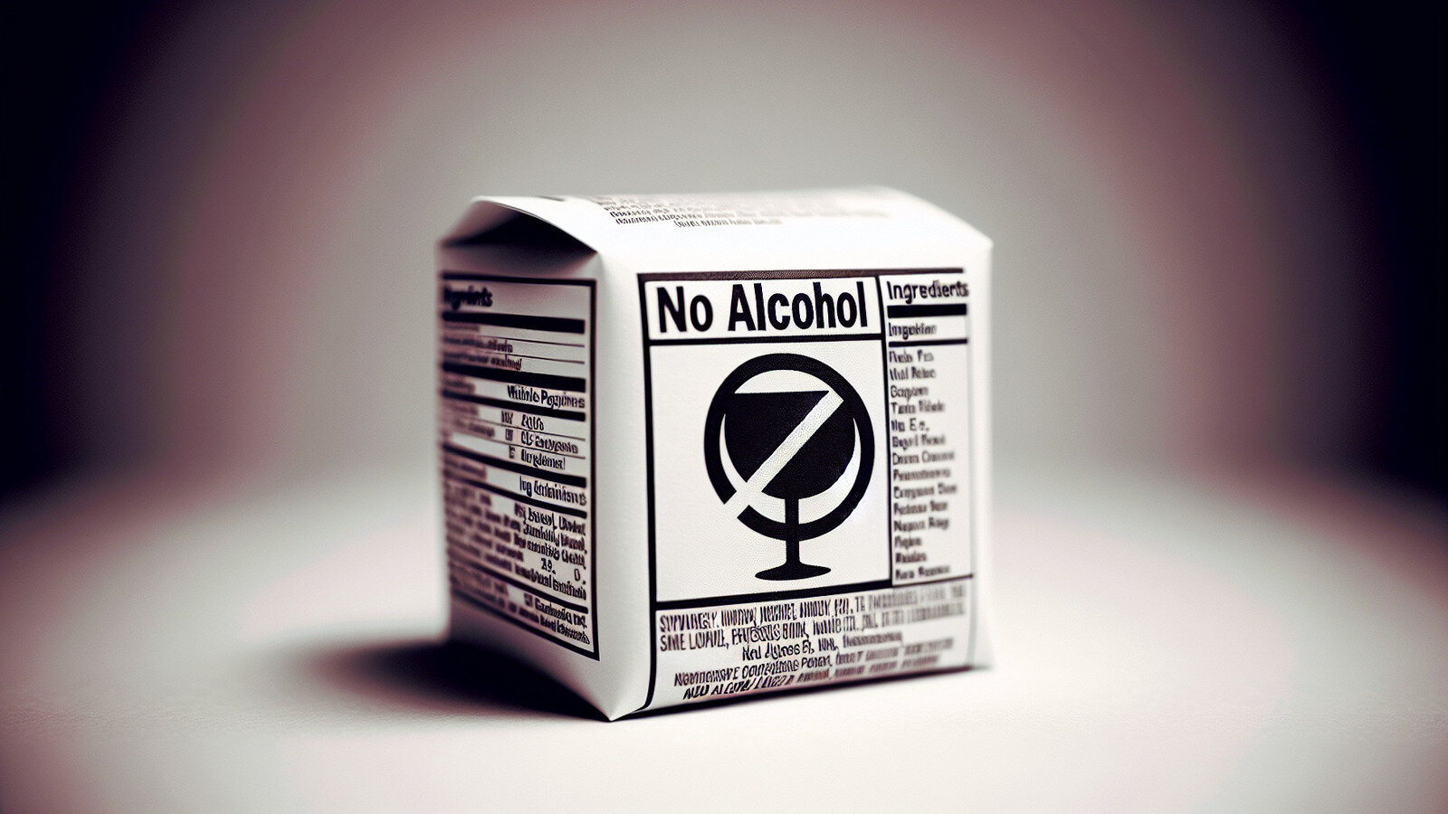 Petition · Make Labelling of Alcohol-containing Food as Mandatory ...