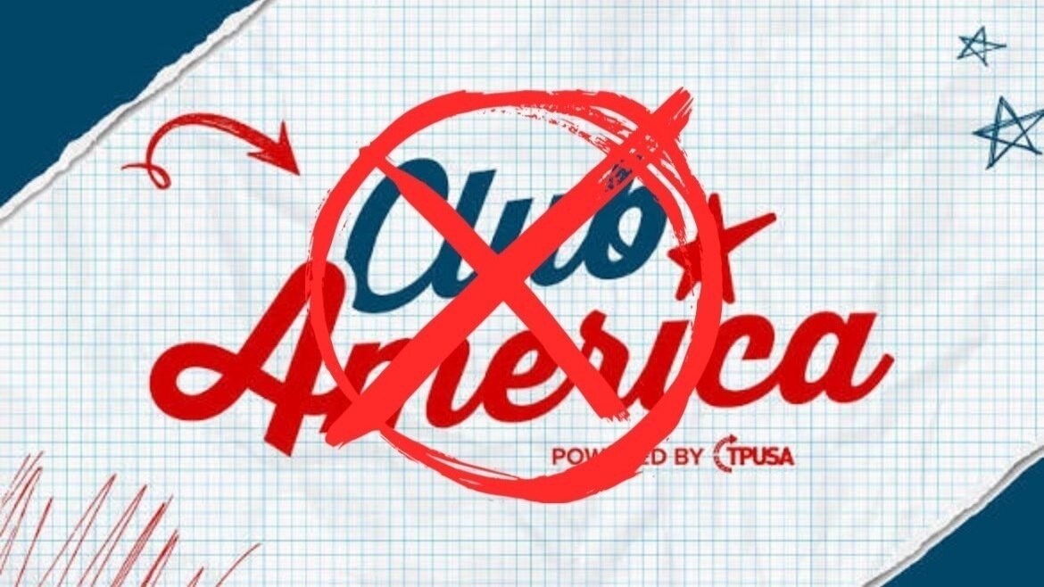 Petition · Stop Club America at g ray bodly high school - Fulton ...