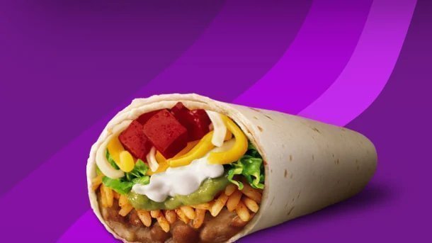 Petition · Taco Bell Menu Item Changes - United States · Change.org