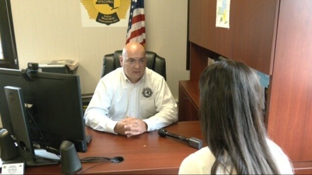 Petition update · Open Letter to NYSCOPBA President: Chris Summers ...