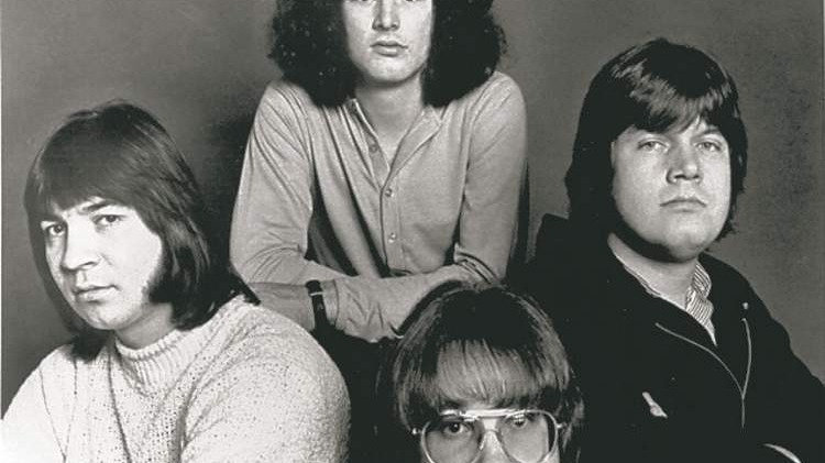 Petition · To be Inducted into the Rock and Roll Hall of Fame - Canada ...