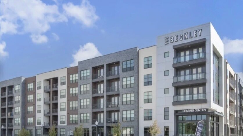 Petition · The Beckley on Trinity: Implement Package Delivery Service in Our Apartment Complex ...