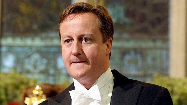 Petition · David Cameron must resign as Prime Minister - United Kingdom ...