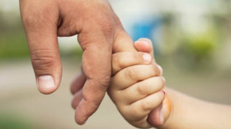 Petition · Amend the Law to Prioritize a Reputed Father Over DNA ...