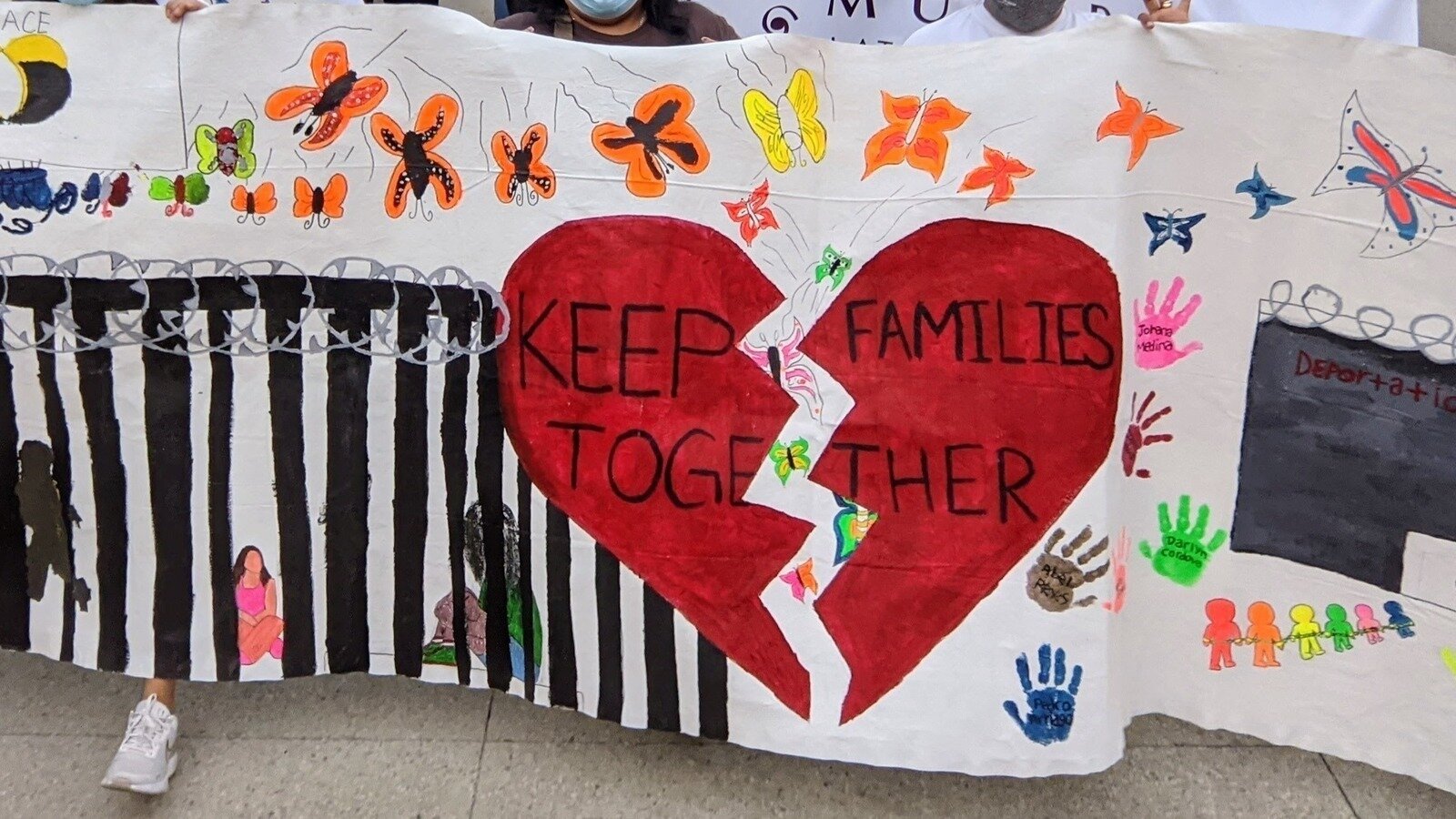 Petition · End ICE Detentions in Little Village! - United States ...