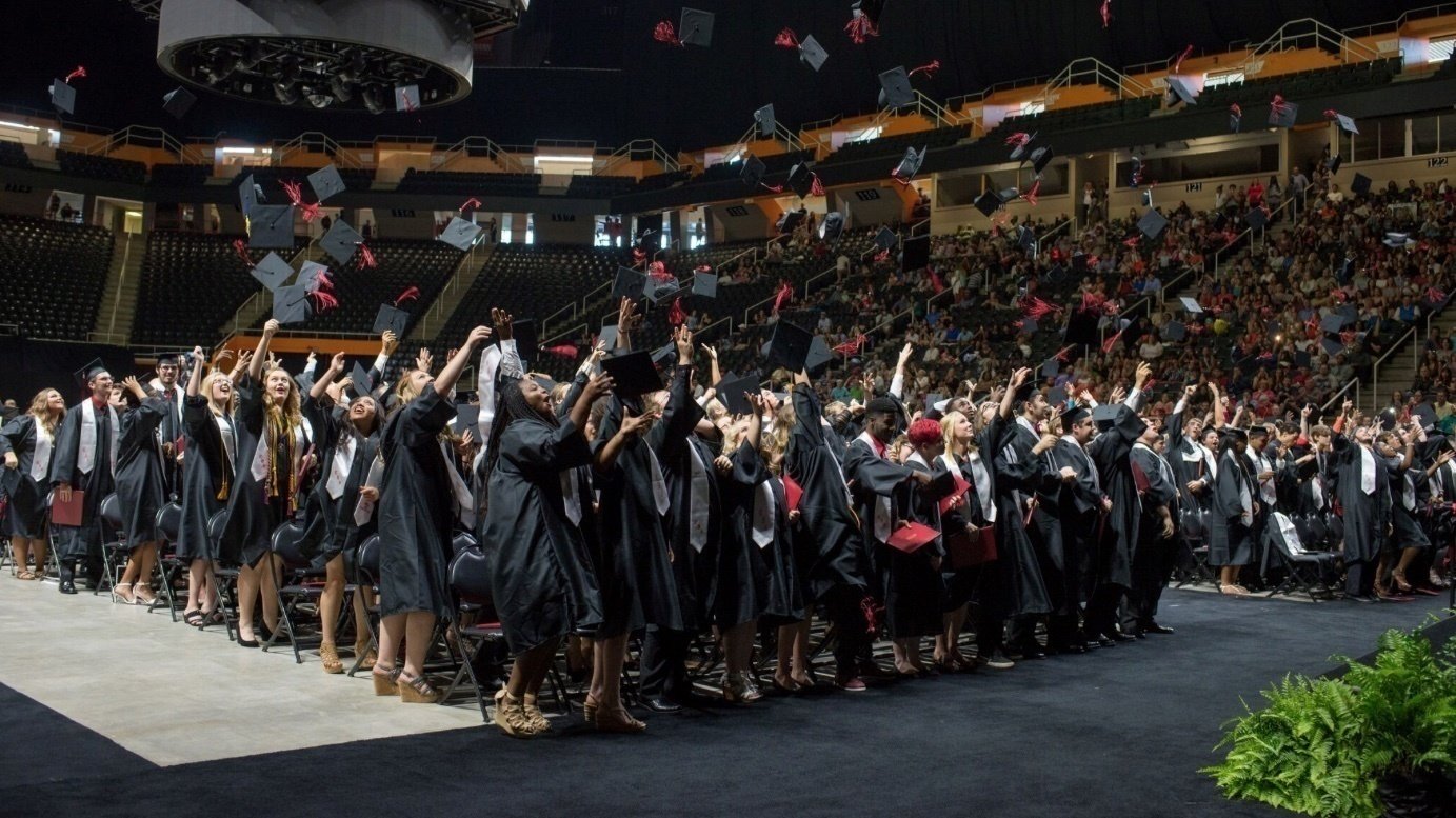 Petition · All Knox County Seniors Graduate - Knoxville, United States ...