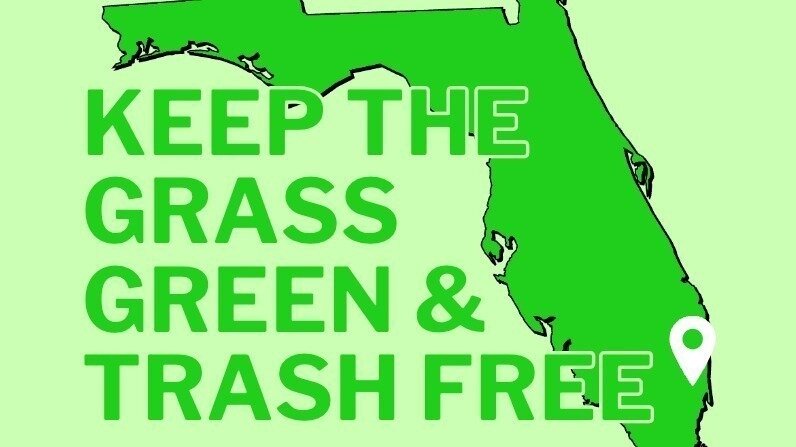 Petition · Create More Enforcement of Littering Laws and Add More ...