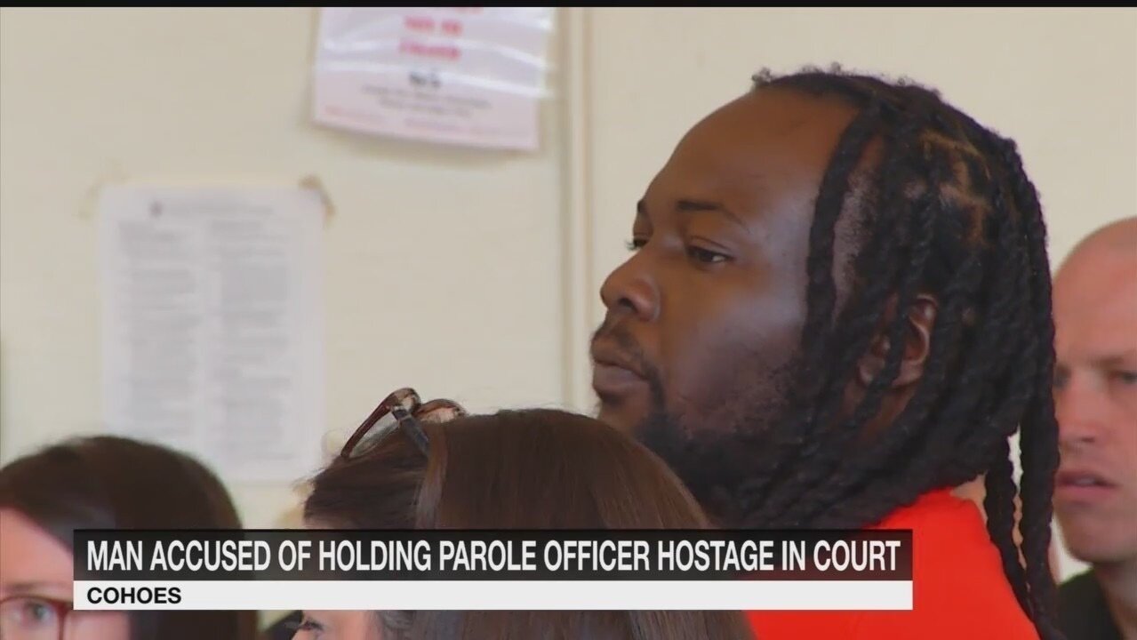 Petition update · Uptick In Violence Against Parole Officers II ...