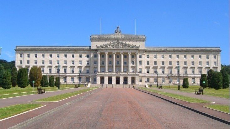 Petition · SEN Reform for Northern Ireland - United Kingdom · Change.org