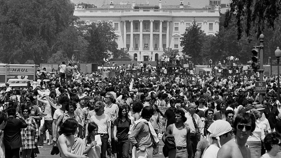 Petition · Call on Congress to Protect Democracy and Hold President ...