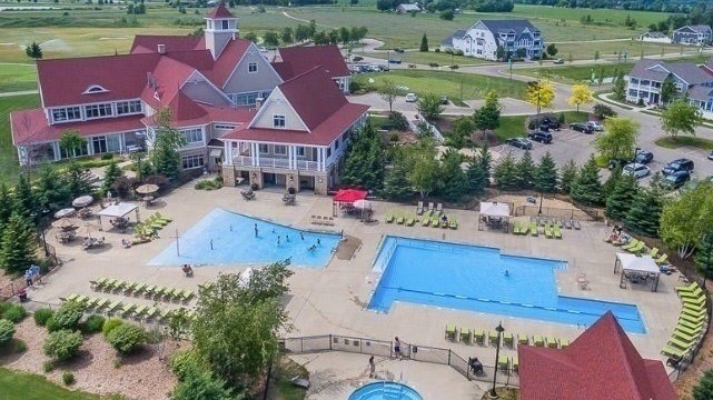 Petition · 20 guest passes for Macatawa Legends pool members who live ...