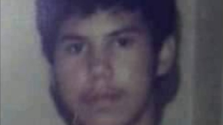 Petition · Clive Cupido Park - South Africa · Change.org