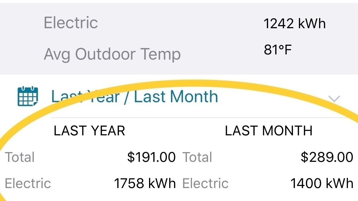 Petition · Investigate Duke Energy’s rate jump after meter changes ...
