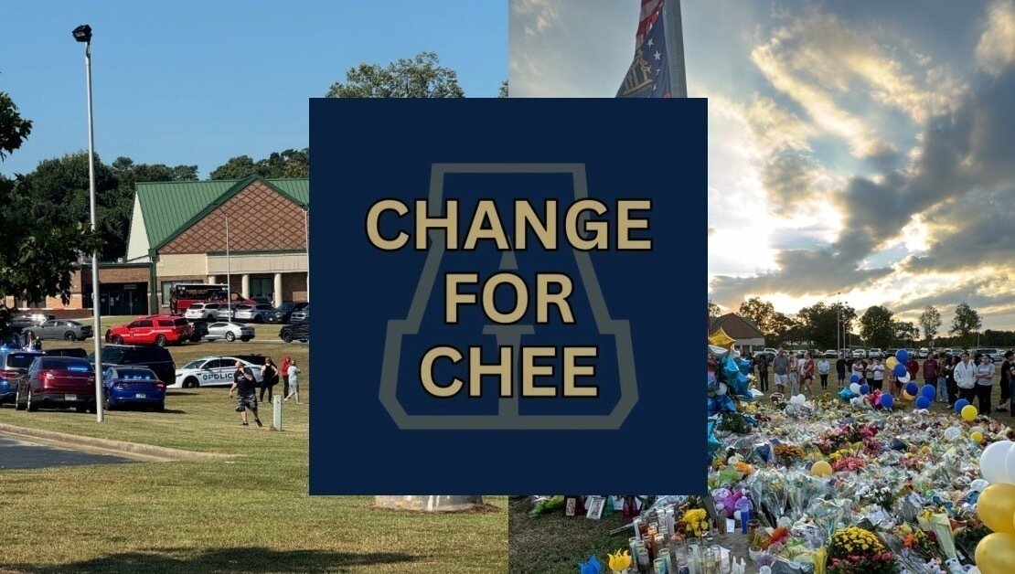 Petition · Immediate Safety Measures to Be Implemented Before Apalachee ...