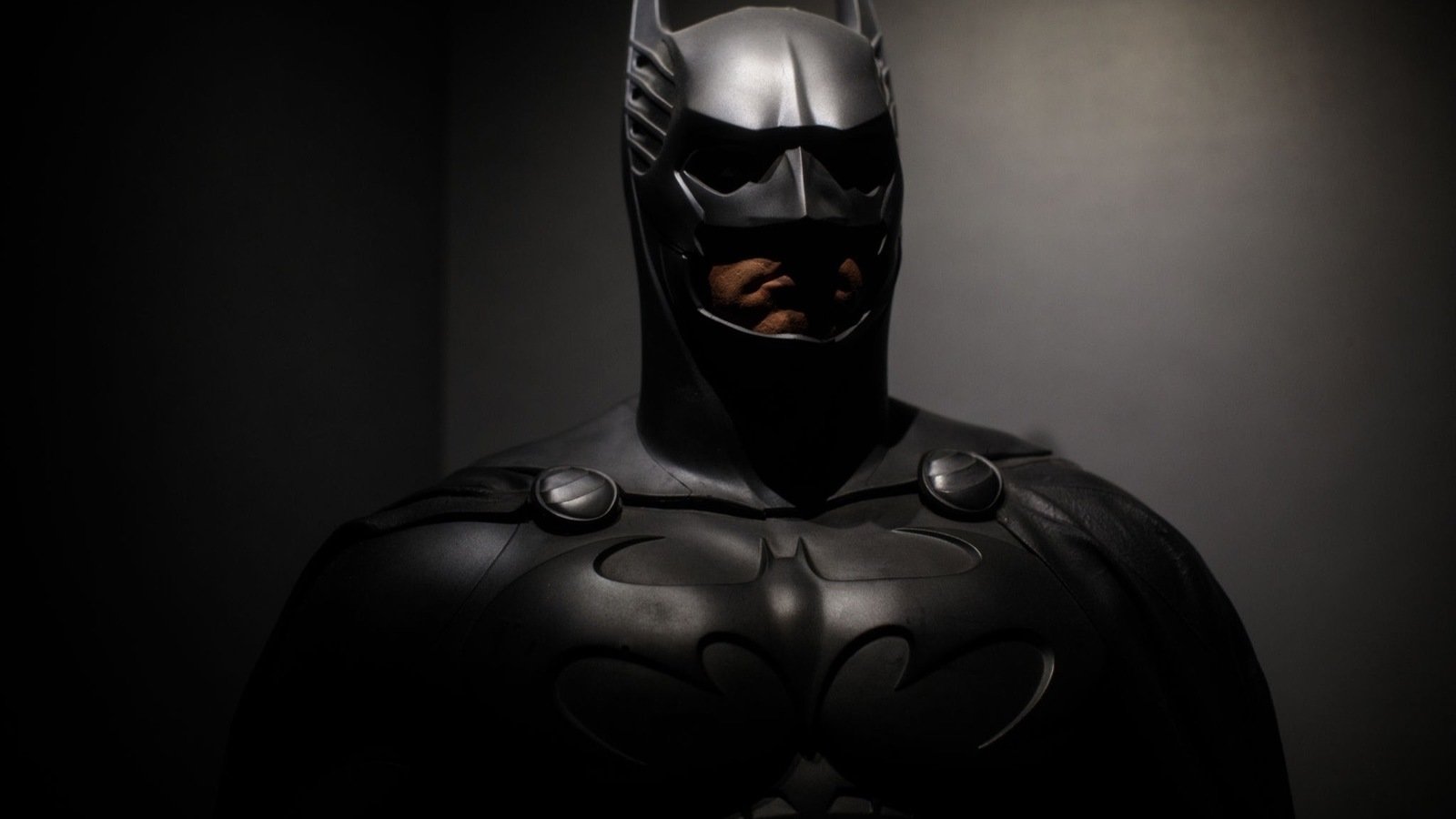 Petition · #Free Batman - United States · Change.org