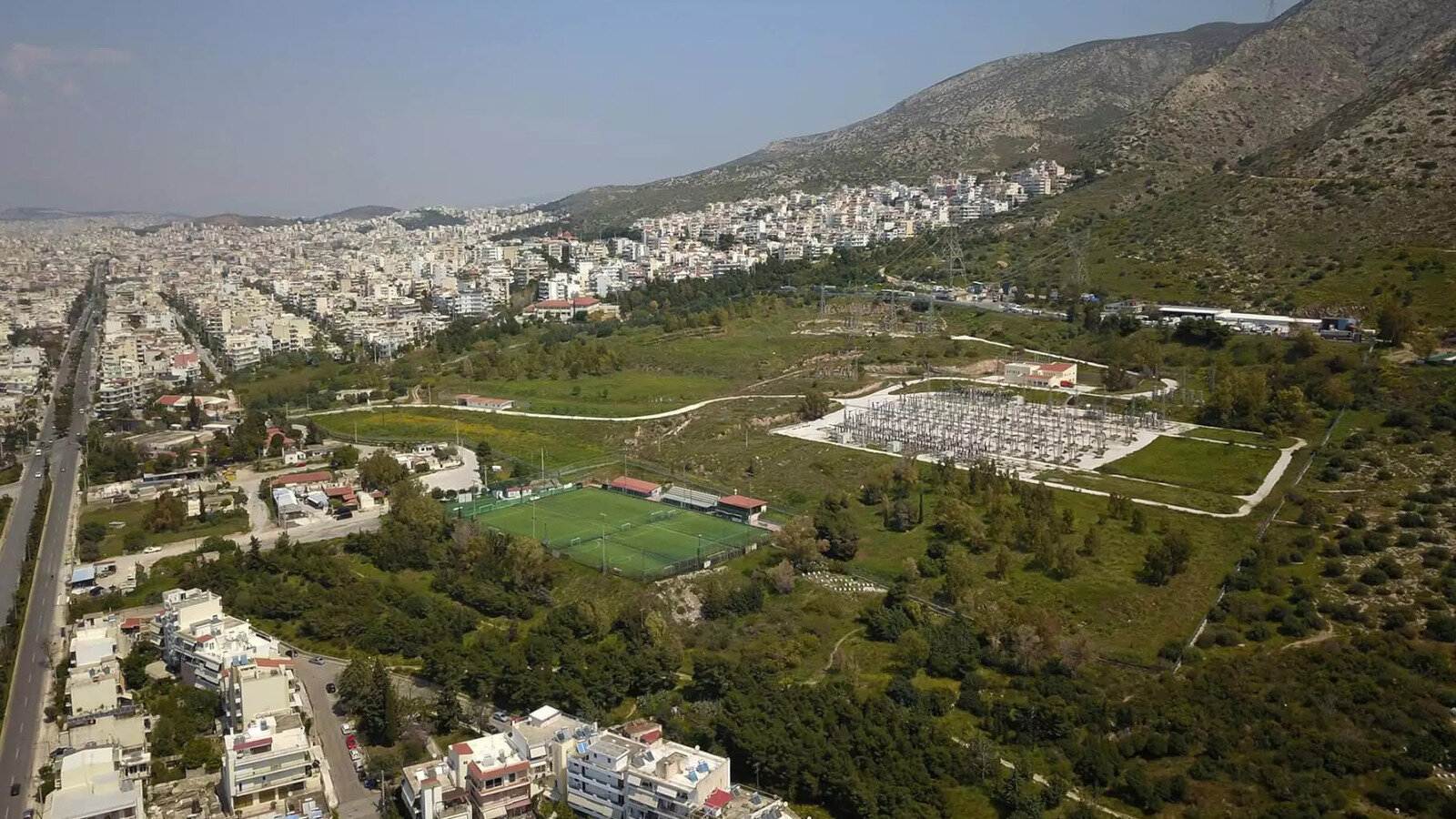 Petition · ΑΠΟΜΑΚΡΥΝΣΗ ΤΟΥ Κ . Υ . Τ. ΑΠΟ ΤΟΝ ΥΜΗΤΤΟ - Ilioupoli ...