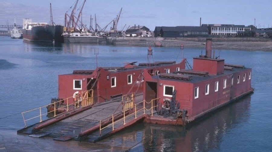 Petition · Bring Back The Port of Blyth Ferry Service - Blyth, United ...