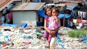 Petition · Global Action To End Poverty: A Call for Equality And ...