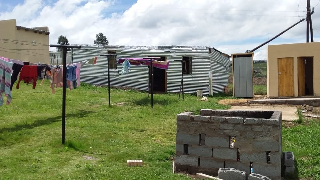 Petition · Up to standard residences at WSU Ibika campus - South Africa ...