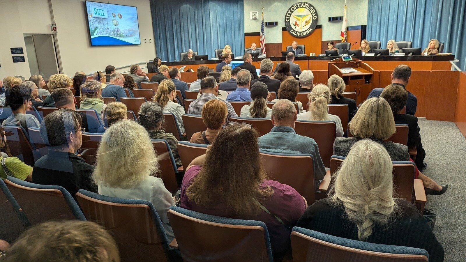 Petition update · The Carlsbad City Council Has Spoken · Change.org ...