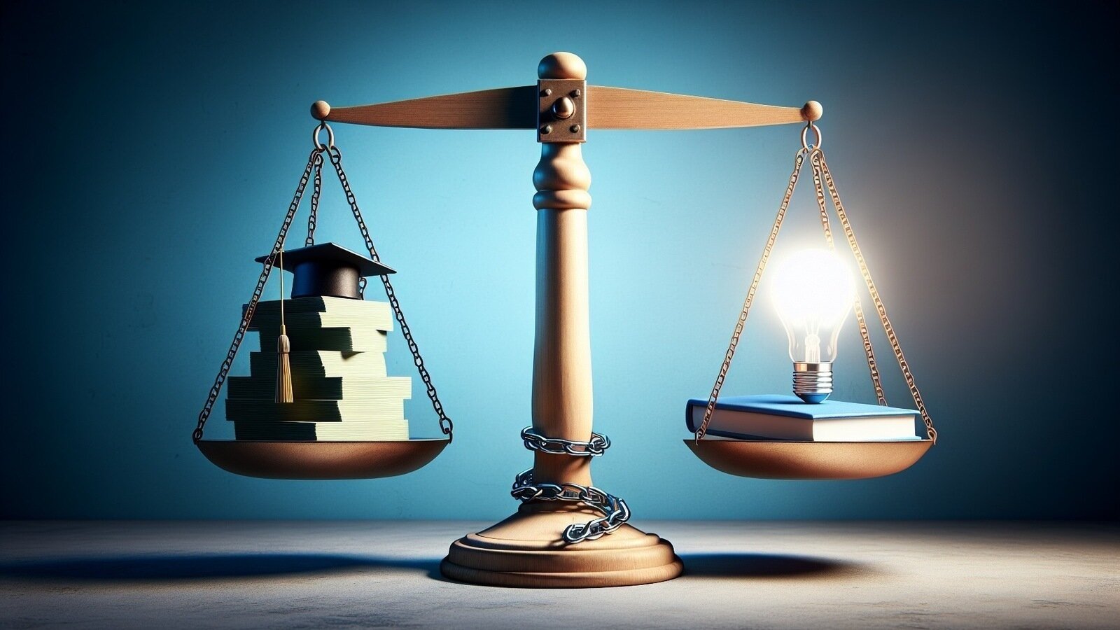 Petition · Why Should College Be Free? - United States · Change.org